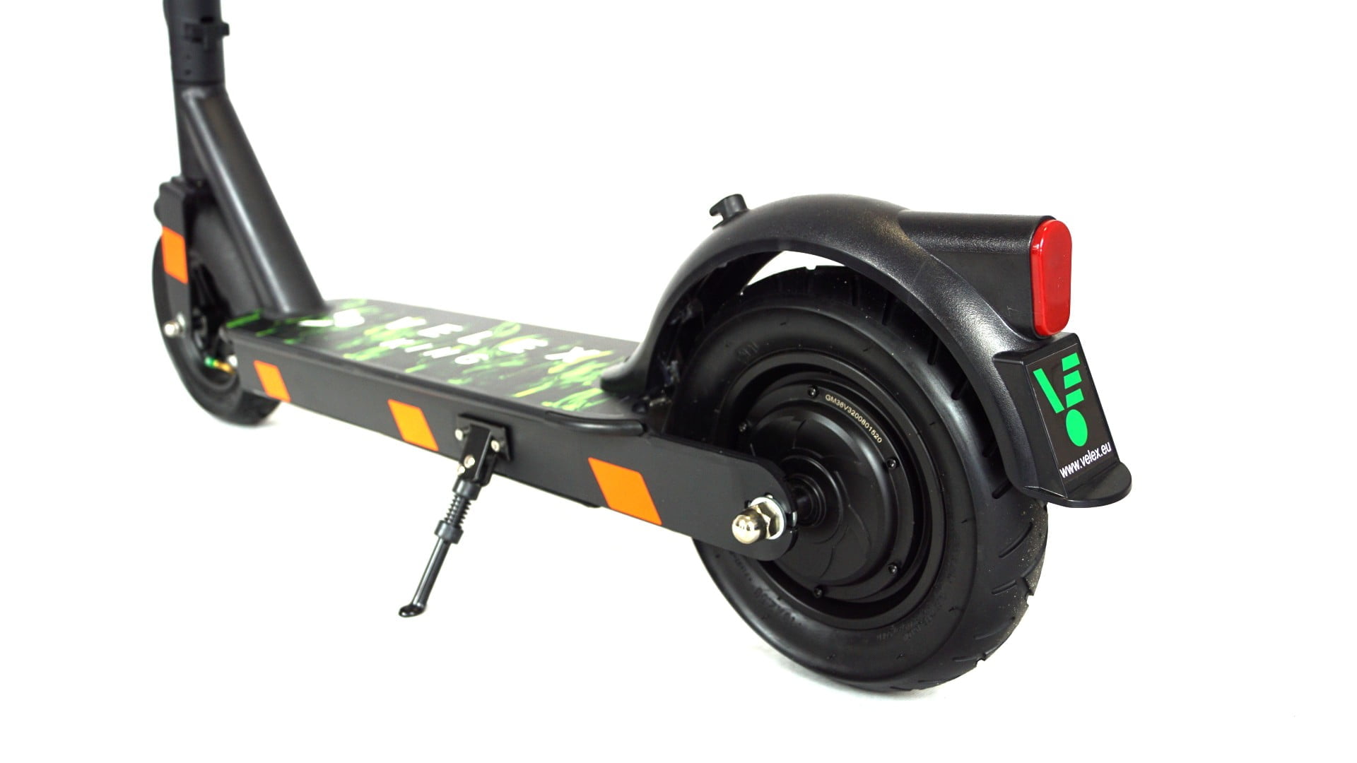 Hulajnoga elektryczna VELEX model KING - VELEX