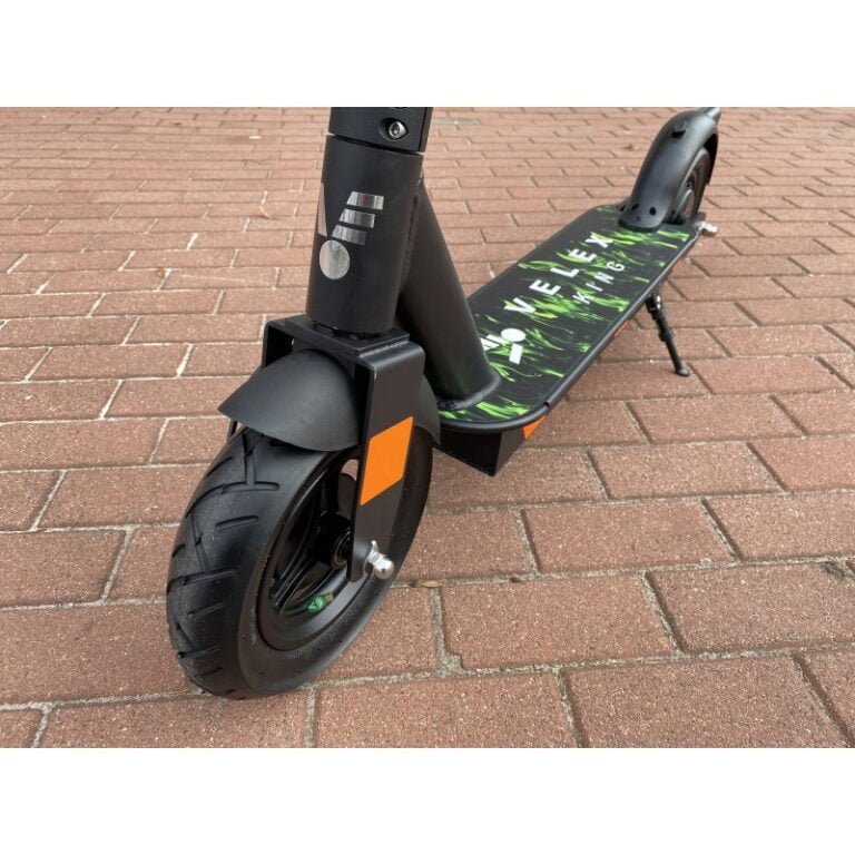 Hulajnoga elektryczna VELEX model KING - VELEX