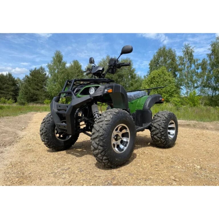 Trójkołowce Elektryczne - VELEX