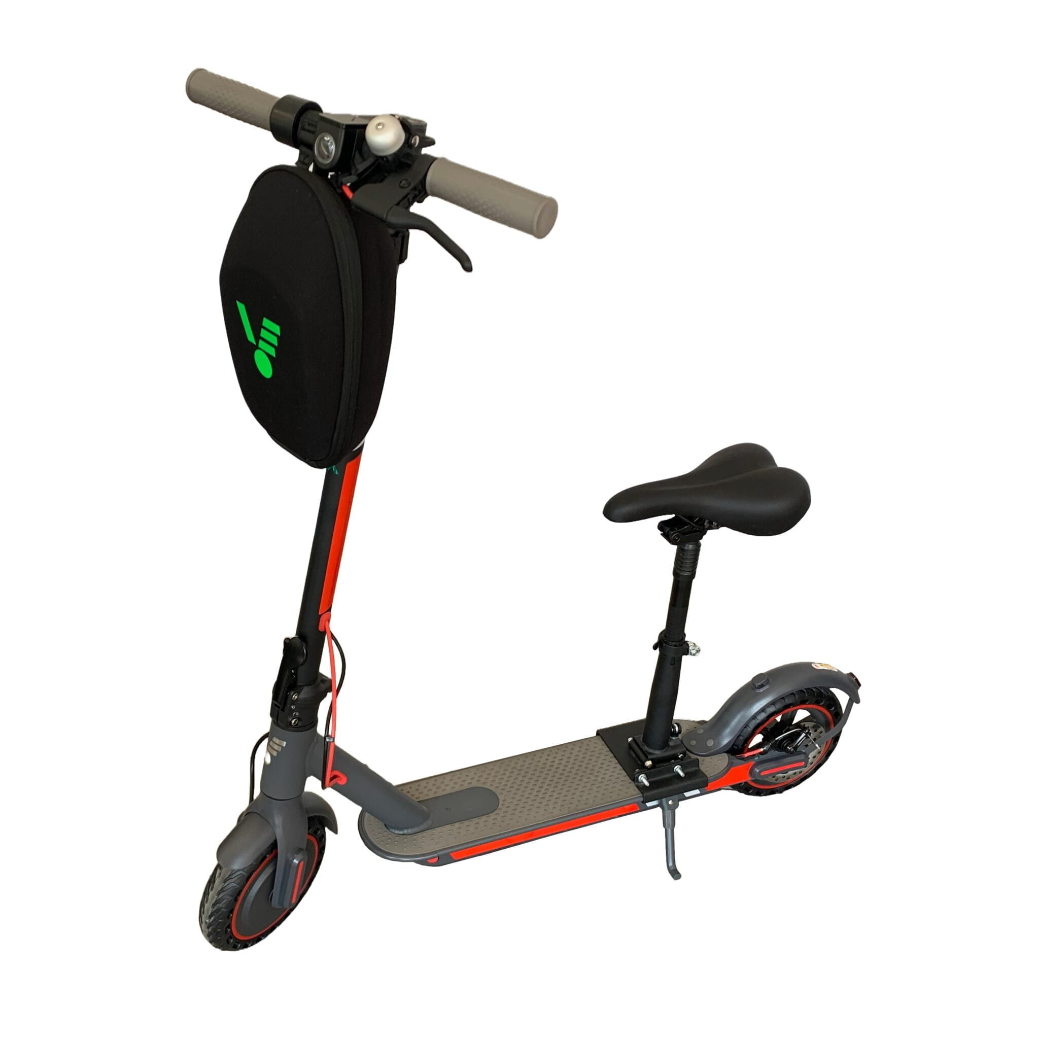 Rower Elektryczny Składany Velex EL 720 - VELEX