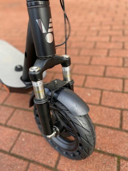 Hulajnoga elektryczna VELEX model MASTER - VELEX