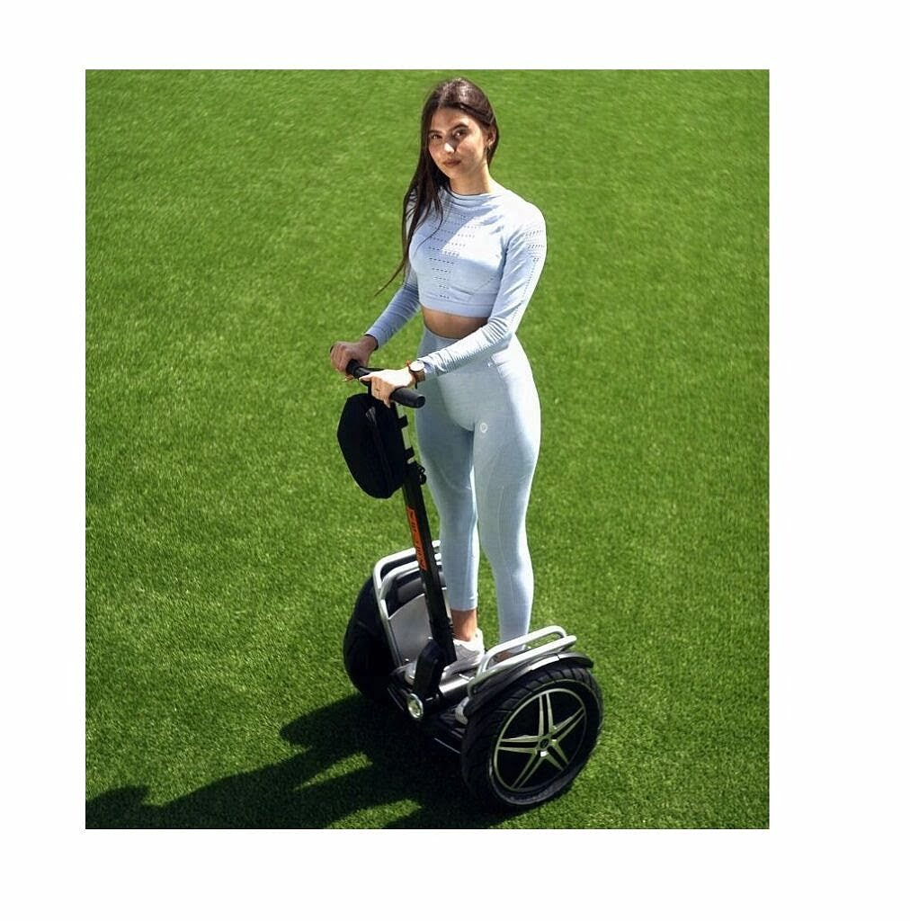 VELEX Q1C - VELEX Segway