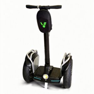 Pojazdy typu segway - VELEX