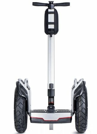VELEX Q1C - VELEX Segway